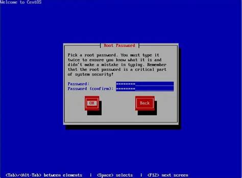 Virtual Hosting Howto With Virtualmin On Centos 51