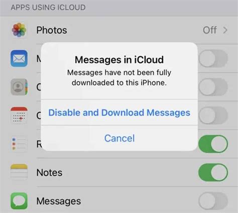 How To Fix Messages Indexing Issue On IPhone A Complete Guide