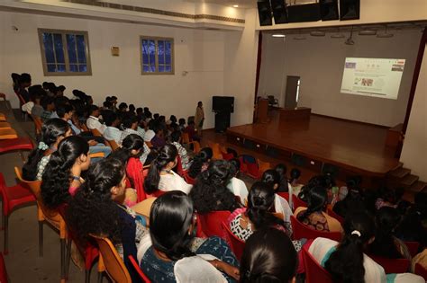 Guest Lecture On The “devops Industry Trends And Practices” Sona