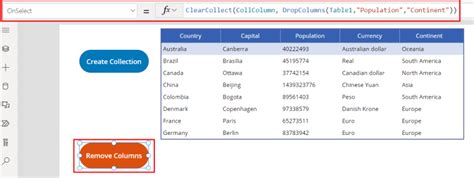 Power Apps Create Collection Using Excel Complete Guide Enjoy SharePoint
