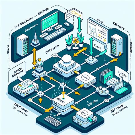 Verifying Dhcp Relay Configuration Peter Moorey