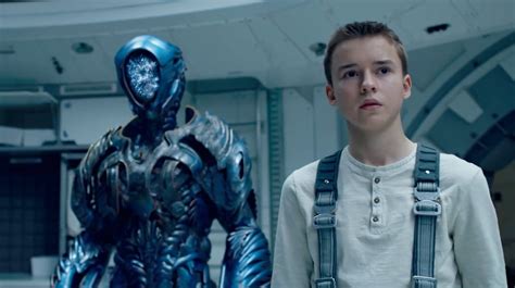 Trailer For Lost In Space Season 3 Promises Epic Conclusion To