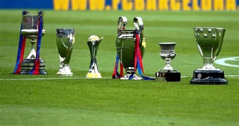 Klub Yang Pernah Sextuple Cuma Ada 2