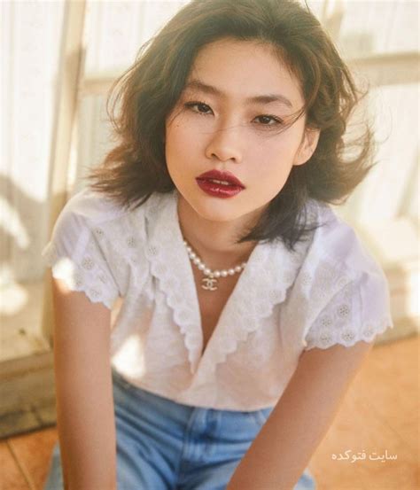 بیوگرافی جونگ هو یئون هویون جونگ در سریال بازی مرکب