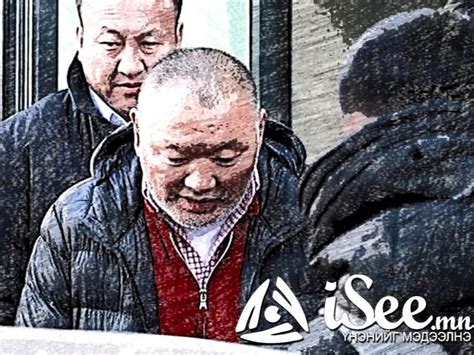 Д Эрдэнэбилэгийг батлан даалтад гаргах хүсэлтийг шүүх хүлээж авсангүй Isee Mn