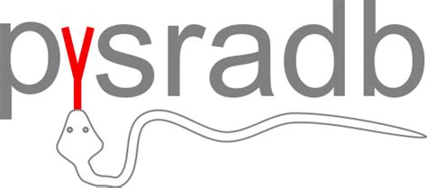 Introduction — Pysradb 202 Documentation