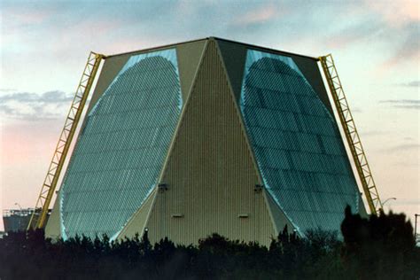 U S Deployed Sensor Systems Missile Defense Advocacy Alliance