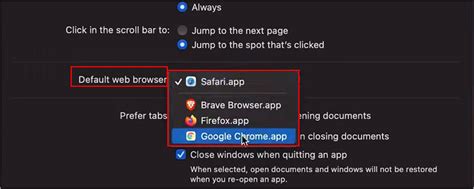 How To Change Default Browser On Outlook How To Change Default Browser On Outlook