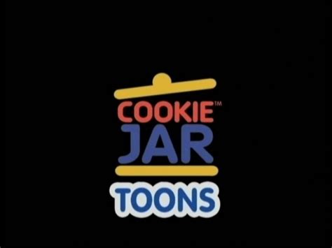 Dhx Cookie Jar Audiovisual Identity Database