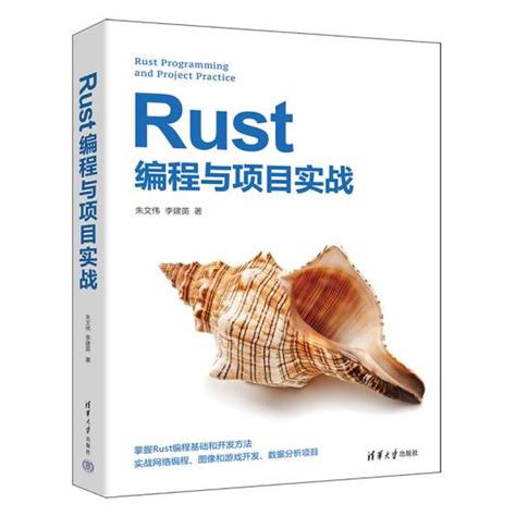 Rust编程与项目实战百度百科