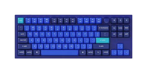 The Best Clicky Keyboards For 2024