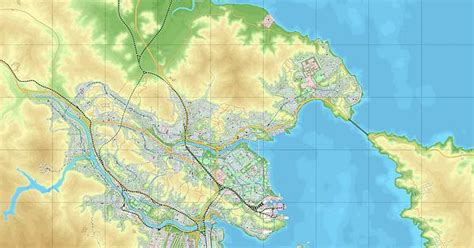 Woodside Csl Map Viewer Cities Skylines Album On Imgur