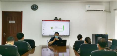 送法进军营青发委律师到沈阳军区第二干休所宣讲民法典 鞍山市律师协会
