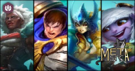 Emissary Tft Trait Guide Set 13 13 4 Tr Metasrc