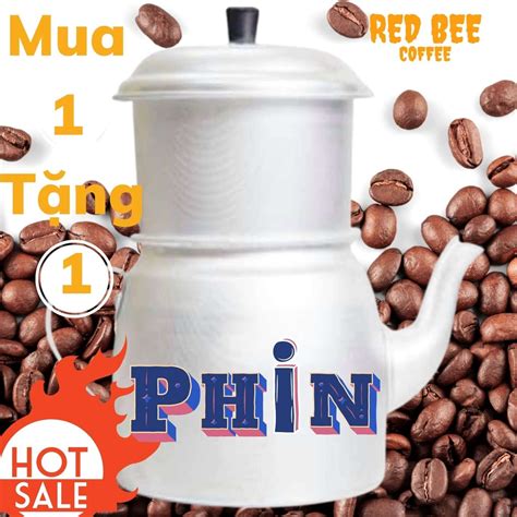 Mua Phin Cafe Phin Nhôm To Phin Pha Cà Phê Cỡ Lớn 100gram 200gram Giá Rẻ Nhất Teckivn