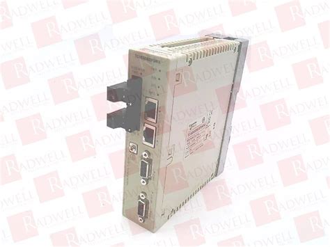 Tcsegdb23f24fa Plc Module Rack By Telemecanique