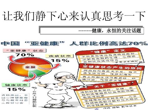 让我们静下心来认真思考 word文档在线阅读与下载 无忧文档