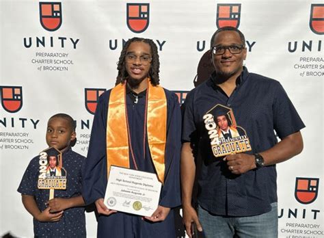The Unity Scoop June 28 Unity Preparatory Charter School Of Brooklyn