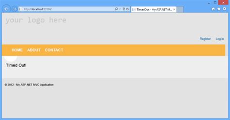 Whats New In Aspnet Mvc 4 Microsoft Learn