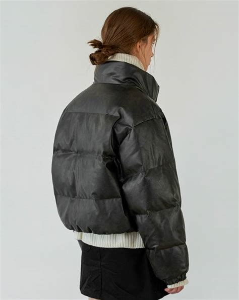 [잡담] 검은색 숏패딩 뭐 살까 인스티즈 Instiz 일상 카테고리