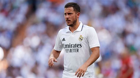 Transfer Talk January 10 2023 Arsenal Eye Shock Eden Hazard Swoop As