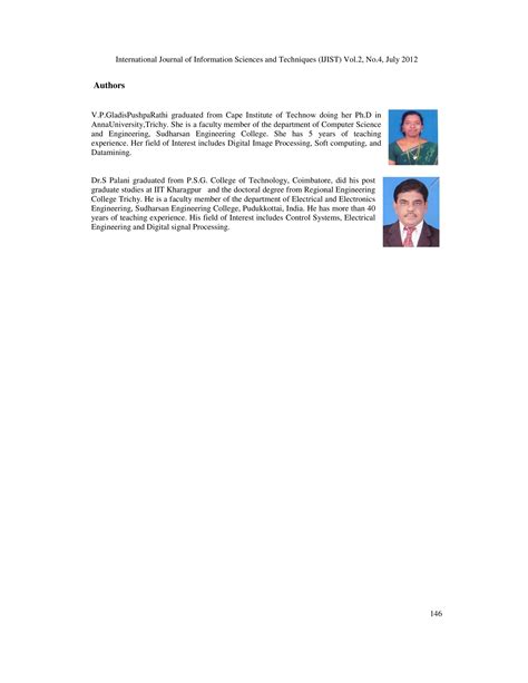 Brain Tumor Mriimage Classification With Feature Selection And Extraction Using Linear