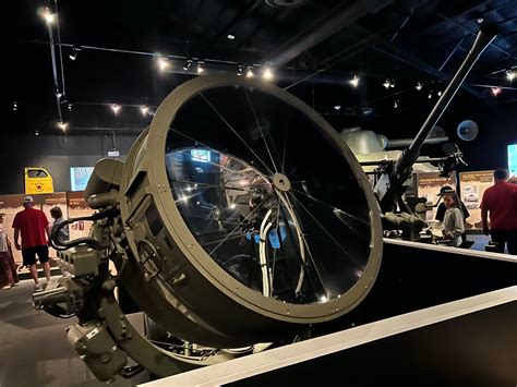 Air Sperry Searchlight