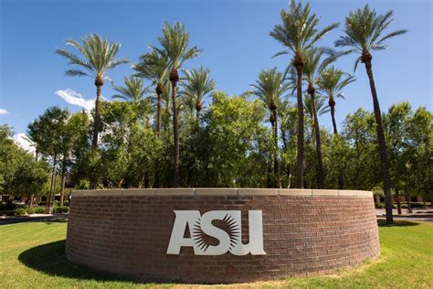 Best Colleges In Arizona 2024 University Magazine