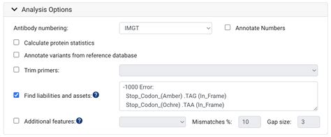 NGS Tutorial 1 Sequence Analysis Geneious Biologics Support