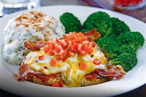 Monterey Chicken® Chilis Malaysia Chilis Malaysia