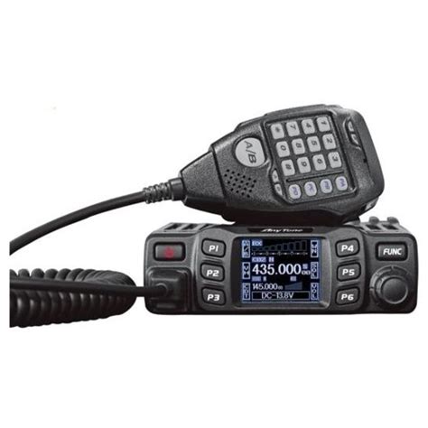Anytone AT 779 Programming USB Cable CB Radio Direct