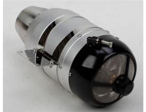 Swiwin Turbine Sw190b Brushless Skytoysrc