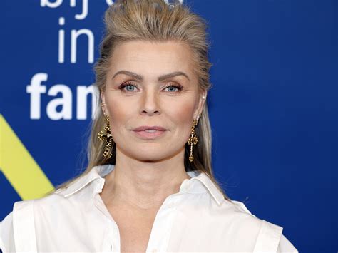 Nieuwe Uitdaging Bridget Maasland Brengt Presentatrice Naar Het Buitenland