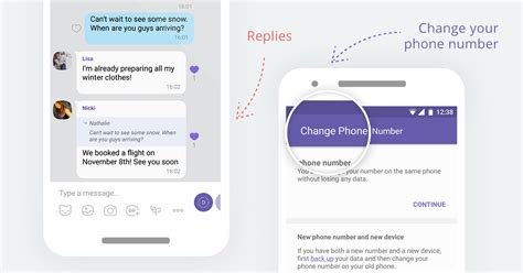 7 More Hacks To Make Your Viber Experience Even Better Part Ii Viber