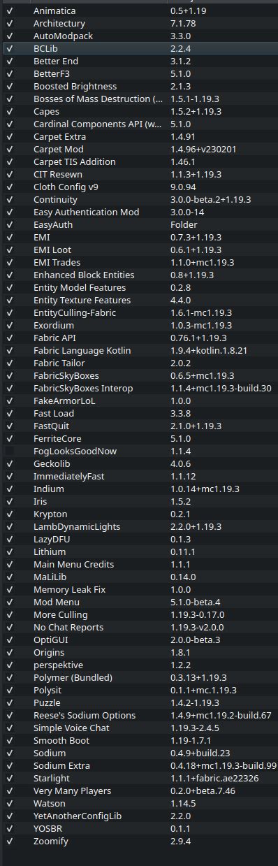 Bug Logs Are Spammed With Tried To Read From Global Registry Error Issue 92 Quiqueck