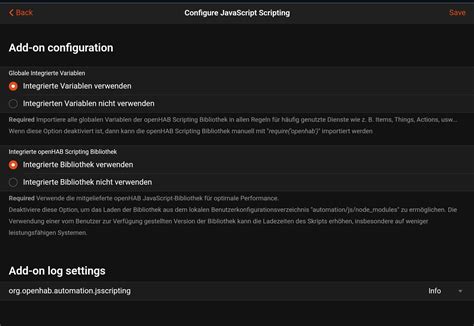 Calculation Of Temperature Difference Doesnt Work Anymore Scripts And Rules Openhab Community