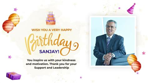 Msys Technologies Software Product Engineering Services On Linkedin Happybirthday