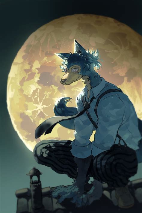 Beastars