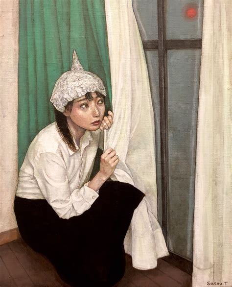 Original Drawn By Satou T Danbooru