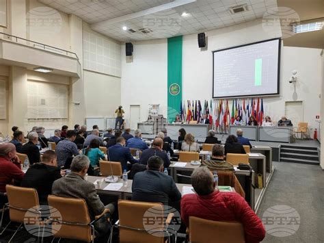 Общинският съвет в Стара Загора ще разгледа предложение за кандидатстване за ремонт на