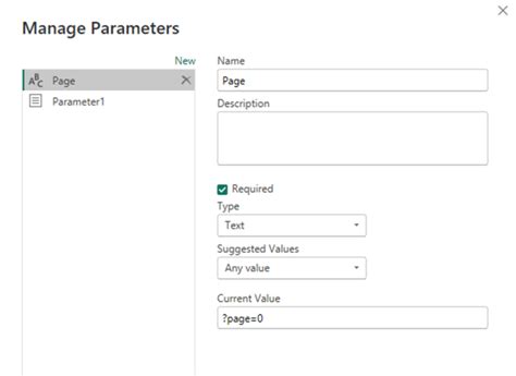Relativepath Query Option In Power Bi Hgs
