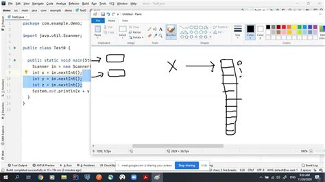 Cs201 Section01 Youtube
