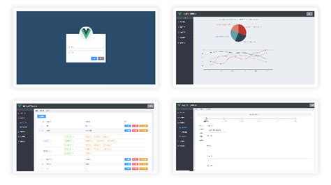 Vue3电商后台管理系统项目实战【共14课时】vuejs课程 51cto学堂