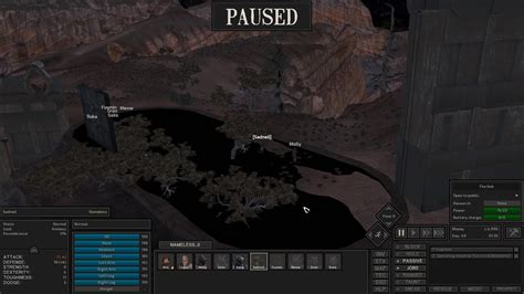Building Interiors Keep Randomly Unloading Rkenshi