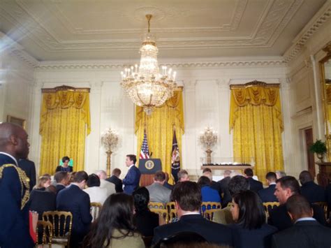 White House Recap News Sparkfun Electronics