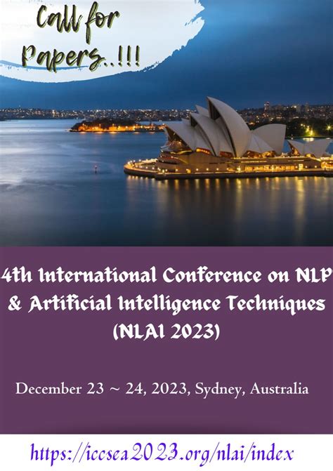 Cseij Journal On Linkedin Nlp Naturallanguageprocessing Naturallanguageacquisition