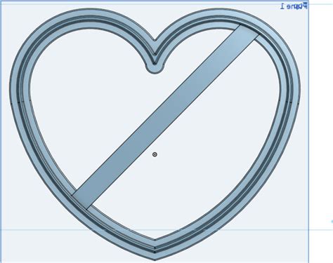 Text Numbers Characters Nomenclature At An Angle And In Reverse — Onshape
