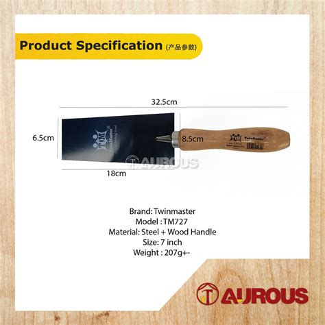 Twinmaster Hd Square Rectangle Bricklaying Cement Trowel Sudu Simen 7