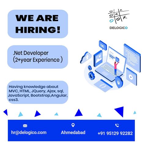 Delogico Systems Posted On Linkedin