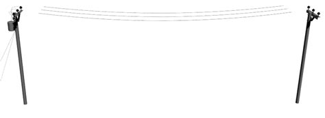 Railclone Power Lines Tutorial 3d Architectural Visualization